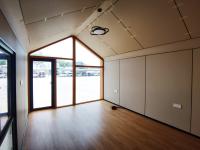 China Prefabricated House Modular Building Units Offering Fast Installation Sustainable Materials and Flexible Space Solutions for sale