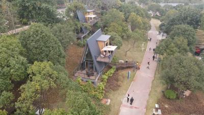 China Turnkey Prefabricated House packages tailored to meet complex architectural requirements and accelerate project delivery for sale
