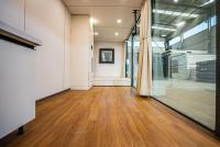China Flexible Prefabricated House layouts allowing easy expansion and reconfiguration to accommodate changing space requirements for sale