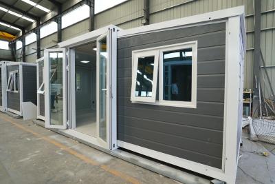 China Prefabricated House Custom Designed Modular Structures Offering Flexible Floor Plans and of Materials for Various Building Needs for sale
