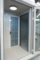 China Prefabricated House Custom Designed Modular Structures Offering Flexible Floor Plans and of Materials for Various Building Needs for sale