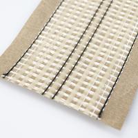 China Home Interior Single Sided Carpet Seam Tape Strong Adhesive Force for sale