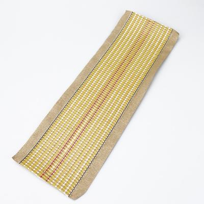 China Self-Adhesive Carpet Seaming Tape Crinkle Paper 10cm x 20m for Home Interior for sale