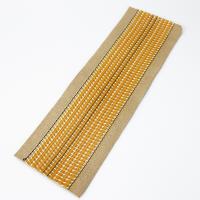China Carpet Seaming Tape 10cm x 20m Hot Melt Adhesive Joining Tape for Living Room for sale