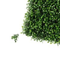 China Customizable Artificial Grass Turf 4x25m Roll 25mm Pile Height UV Resistant for sale