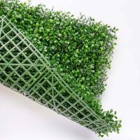 China Customizable Artificial Grass Turf 4x25m Roll 25mm Pile Height UV Resistant for sale