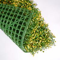 China Artificial Grass Football Field Turf 30mm Pile Height PE PP Synthetic Lawn for Outdoor Soccer for sale