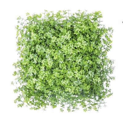 China 2x25cm Artificial Turf Wall Waterproof Ecological Beauty for sale