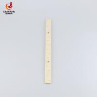 China 13/4 Inch Carpet Gripper Rods with 6mm 6.5mm Dual Purpose Nails for Concrete Floors for sale