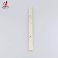 China Plain Cement Nail Carpet Gripper Rods 1200mm 100mm 127mm for Tackless Installation for sale
