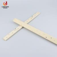 China Plain Cement Nail Carpet Gripper Rods 1200mm 100mm 127mm for Tackless Installation for sale