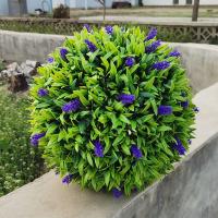 China Landscaping Hotel Milan Artificial Plant Balls Wedding for sale