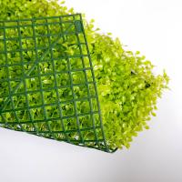 China Waterproof Artificial Synthetic Grass 20mm-45mm Pile Height PE PP for Garden Landscaping for sale