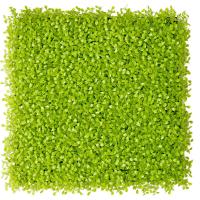 China Waterproof Artificial Synthetic Grass 20mm-45mm Pile Height PE PP for Garden Landscaping for sale