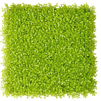 China Waterproof Artificial Synthetic Grass 20mm-45mm Pile Height PE PP for Garden Landscaping for sale