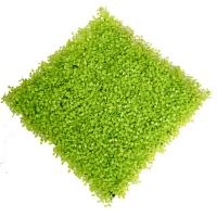 China Waterproof Artificial Synthetic Grass 20mm-45mm Pile Height PE PP for Garden Landscaping for sale