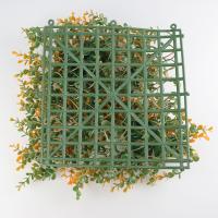China 30mm Faux Vertical Garden Wall for sale