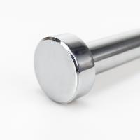 China Anti Corrosion Stainless Steel Carpet Stair Tools 22cm 0.58kg for Carpet Installation for sale