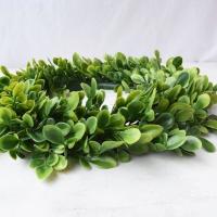 China Waterproof 35-42cm Artificial Ivy Garland Balcony for sale