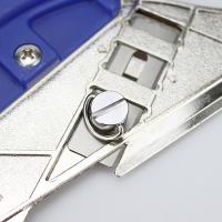 China Small Ingenious Flexible Blade For Cutting Carpet Easy To Operate for sale