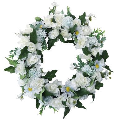 China Artificial Plant Wall Panels 35-42cm Customizable PE PP for Landscaping for sale