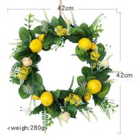 China Waterproof Fake Ivy Garland for sale