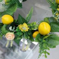 China Waterproof Fake Ivy Garland for sale