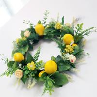 China Waterproof Fake Ivy Garland for sale