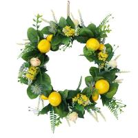 China Waterproof Fake Ivy Garland for sale