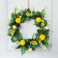 China Waterproof Fake Ivy Garland for sale
