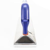 China Ultra Narrow Handle Carpet Seaming Iron 800W Small for sale
