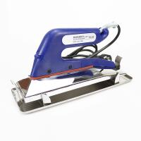 China CE 220V Carpet Seaming Iron 800W Precision Heat Bond Tool for Flooring Installation for sale