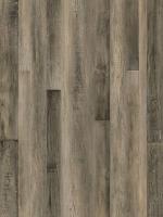 China Explosion Proof Wood And Vinyl Flooring High Glossy for sale