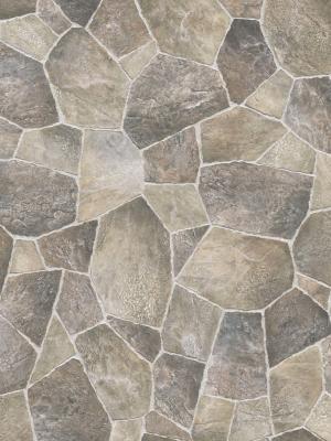 China Matt PVC Laminated Film for SPC Flooring High Glossy 0.07mm Stone Pattern for sale