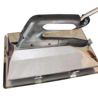 China CE 220V Carpet Seaming Iron 800W Precision Heat Bond Tool for Flooring Installation for sale