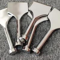 China 3.5 Inch Carpet Stair Tucking Tool Alloy Steel Stainless Steel 0.58kg for sale