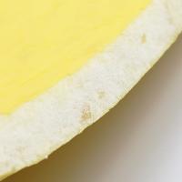 China Yellow PU Foam Carpet Underlay 10mm Sound Absorbing Padding for Flooring for sale