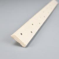 China 1.25 Inch Spiral Concrete Nail Home Gripper Rods for Concrete Floor 52 Pins 9 Nails for sale