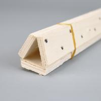 China 1.25 Inch Spiral Concrete Nail Home Gripper Rods for Concrete Floor 52 Pins 9 Nails for sale
