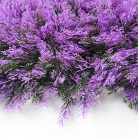 China Customized Factory Direct Outdoor Artificial Grass Wall Decor Enviromental for sale