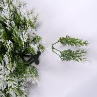 China Anti UV Artificial Green Wall 50x50cm Customizable for Indoor Outdoor Decoration for sale