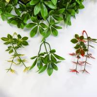 China Artificial Uv Resistant Fire Resistant Plant Wall Panel For House Decoration for sale