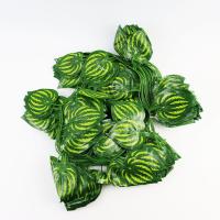 China Fabric Artificial Ivy Vines 12 Strands 2m Hanging Greenery Garland for Wedding Decoration for sale