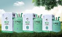 China REFRIGERANT GAS R22 for sale