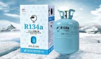 China REFRIGERANT GAS R134a for sale