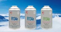 China REFRIGERANT GAS R134a for sale