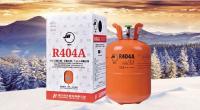 China REFRIGERANT GAS R404a for sale