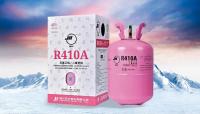 China REFRIGERANT GAS R410a for sale