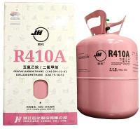 China REFRIGERANT GAS R410a for sale