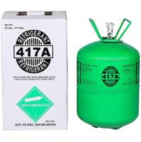 China REFRIGERANT GAS R417a for sale